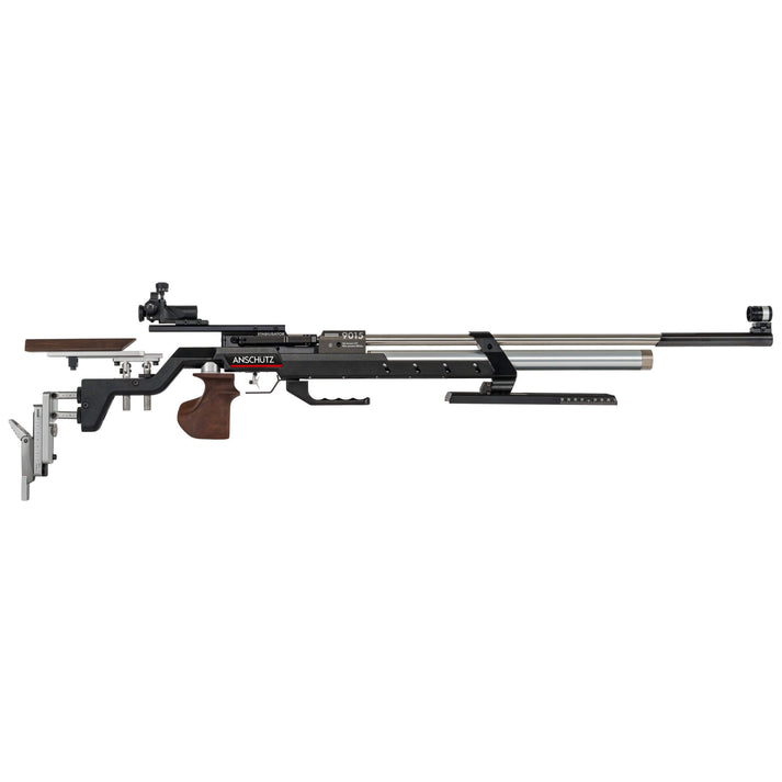 Anschutz 9015A Aluminium Benchrest Air Rifle – Target Rifle South ...