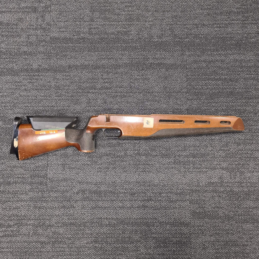 Firearms – Target Rifle South Australia Inc.