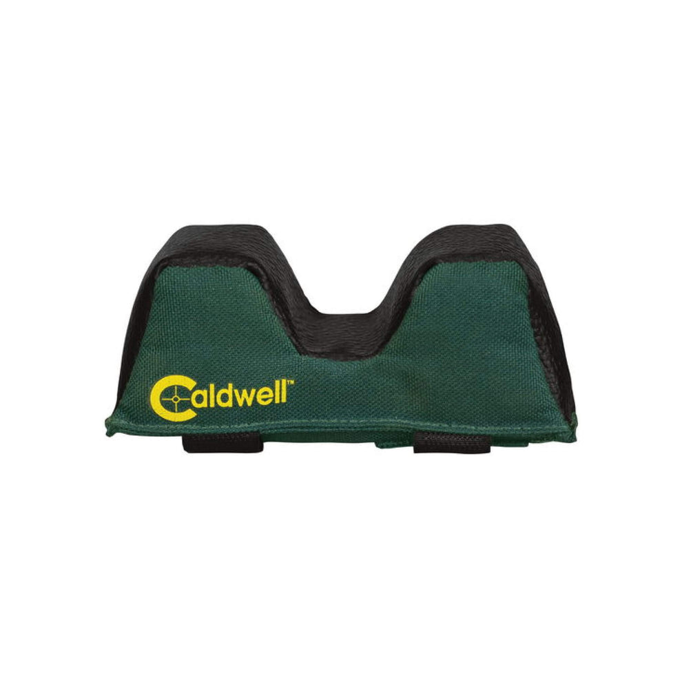 Caldwell Universal Front Benchrest Bag (filled) – Target Rifle South ...
