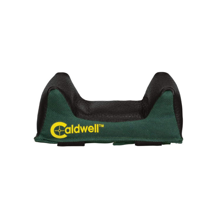 Caldwell Universal Front Benchrest Bag (filled) – Target Rifle South ...