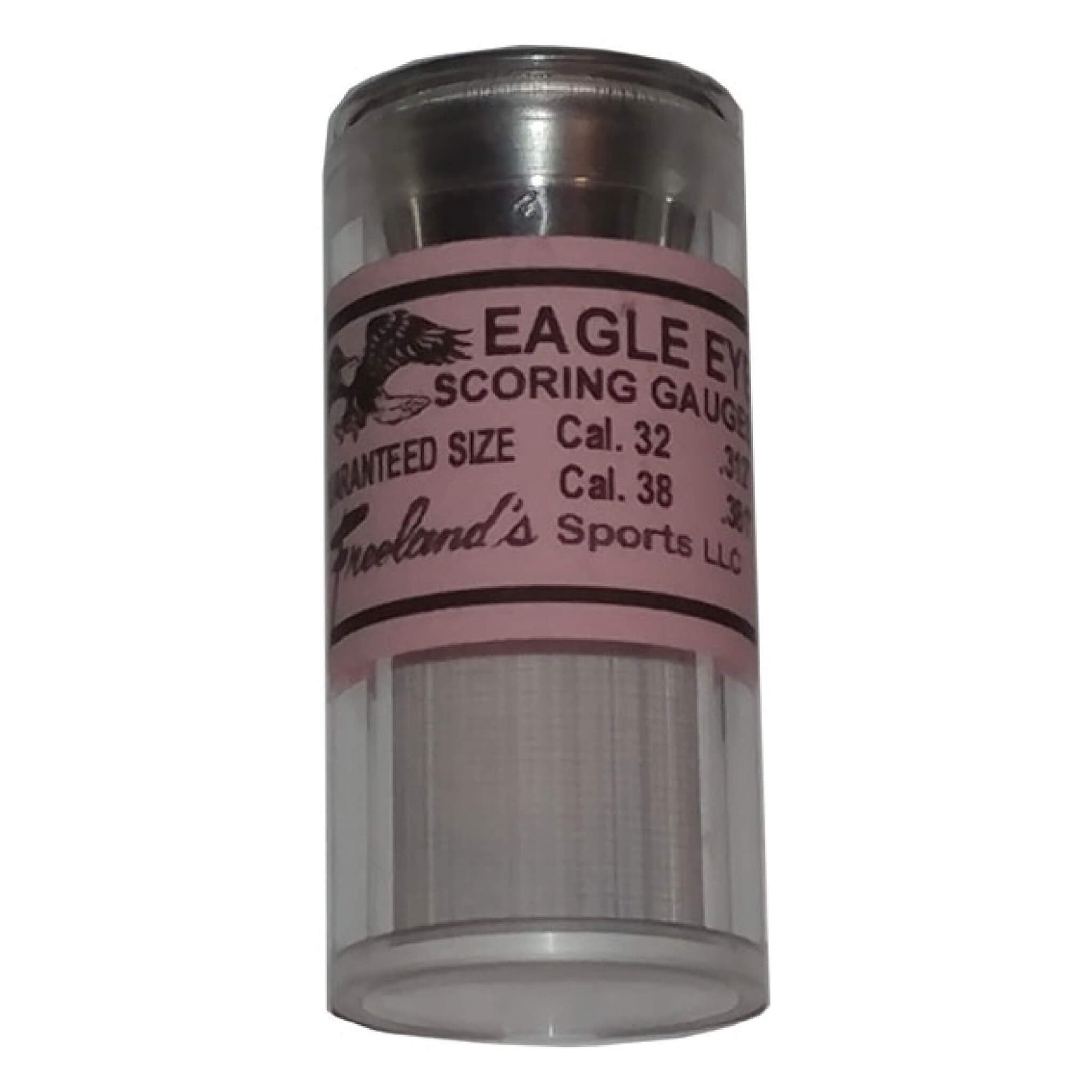 Freelands Eagle Eye Scoring Gauge – Target Rifle South Australia Inc.