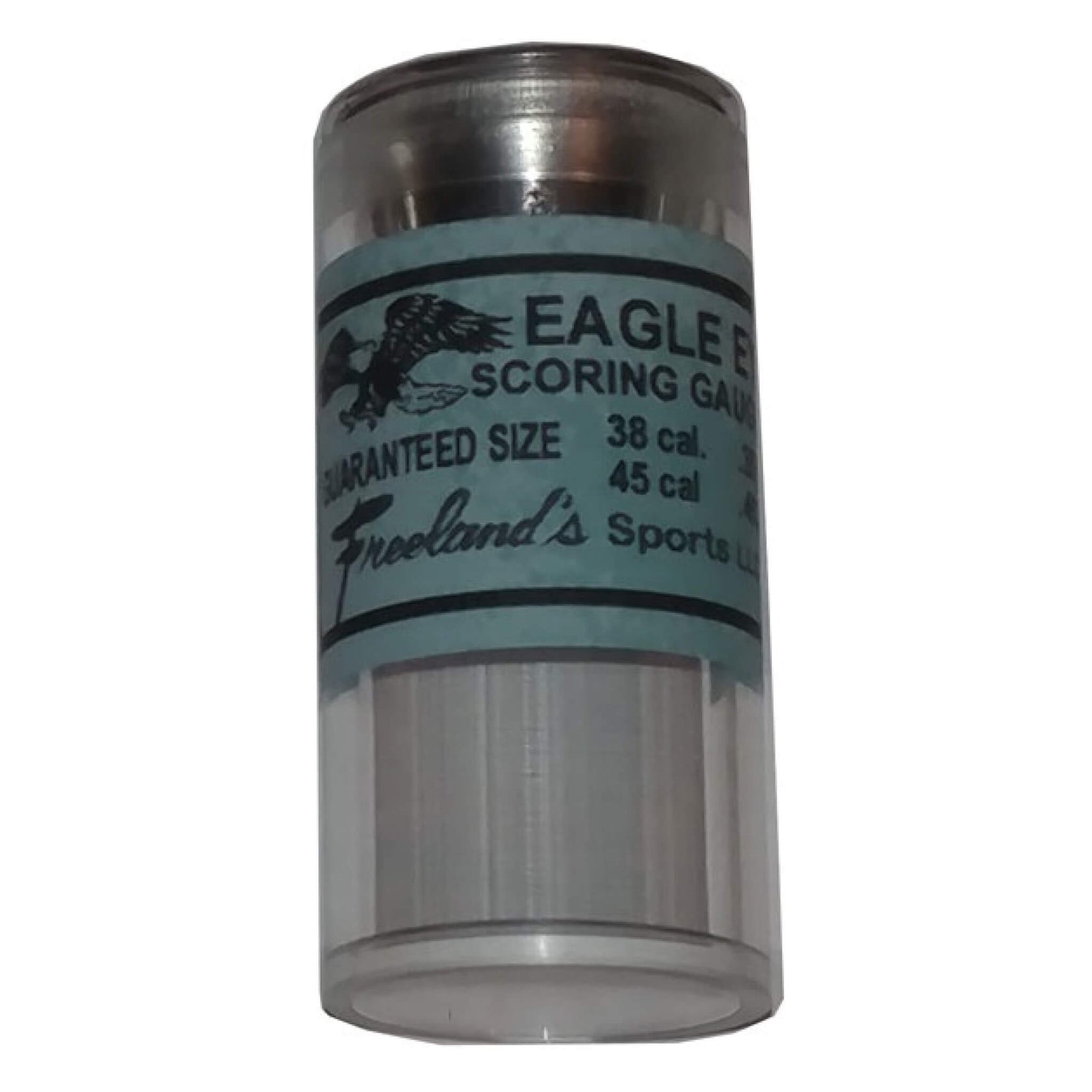 Freelands Eagle Eye Scoring Gauge – Target Rifle South Australia Inc.