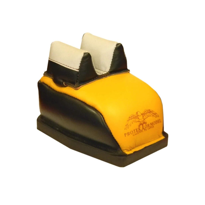 Protektor Model Tracker High Rear Bag with Bunny (Low) Ears and Hard B ...