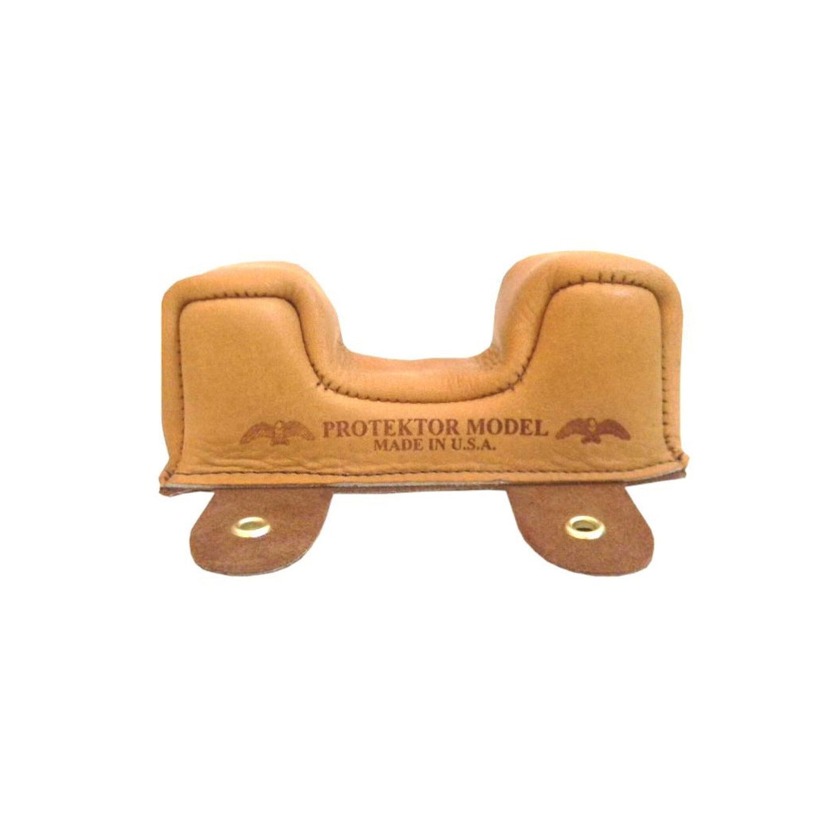 Protektor Model Custom Square Ear Front Benchrest Bag (unfilled ...