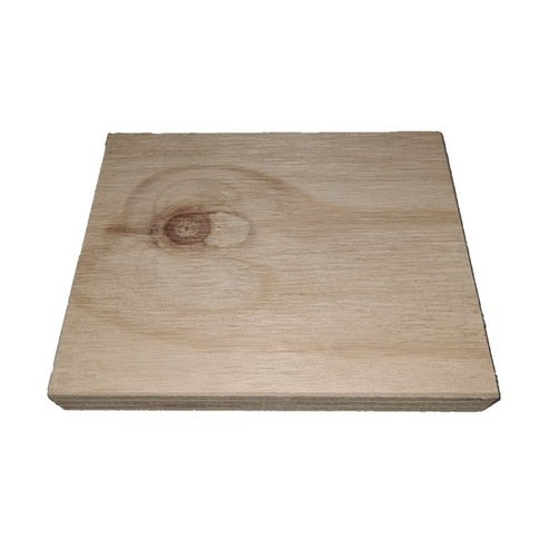 Timber Rear Bag Raiser Block – Target Rifle South Australia Inc.