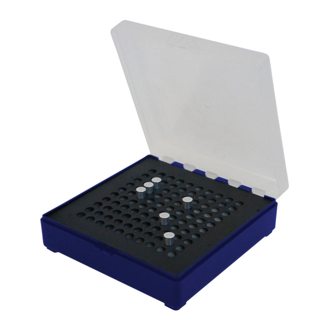 Bullet Blocks – Target Rifle South Australia Inc.