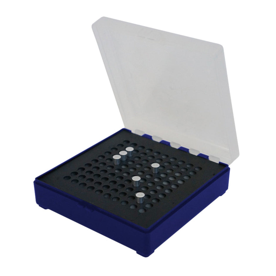 Bullet Blocks – Target Rifle South Australia Inc.