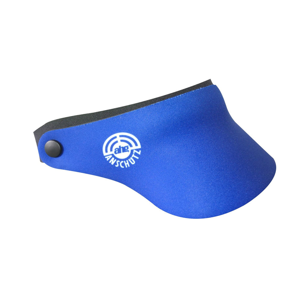 ahg NEOPRENE DE LUXE Visor - Small Visor – Target Rifle South Australia ...