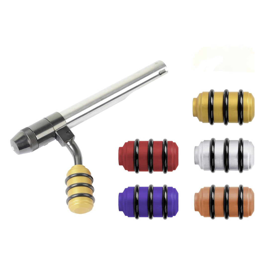 Barrelled Action Fittings – Target Rifle South Australia Inc.