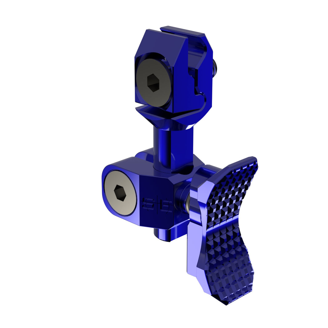Barrelled Action Fittings – Target Rifle South Australia Inc.