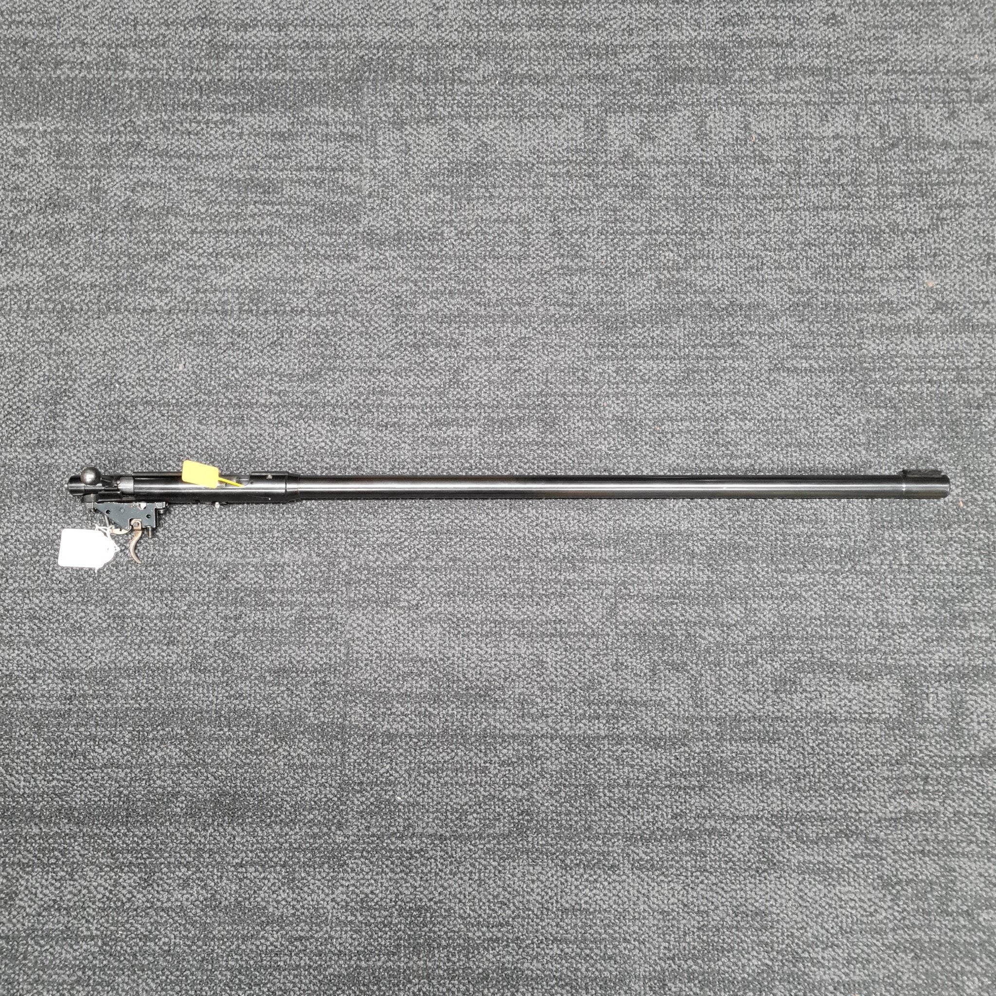 Firearms – Target Rifle South Australia Inc.