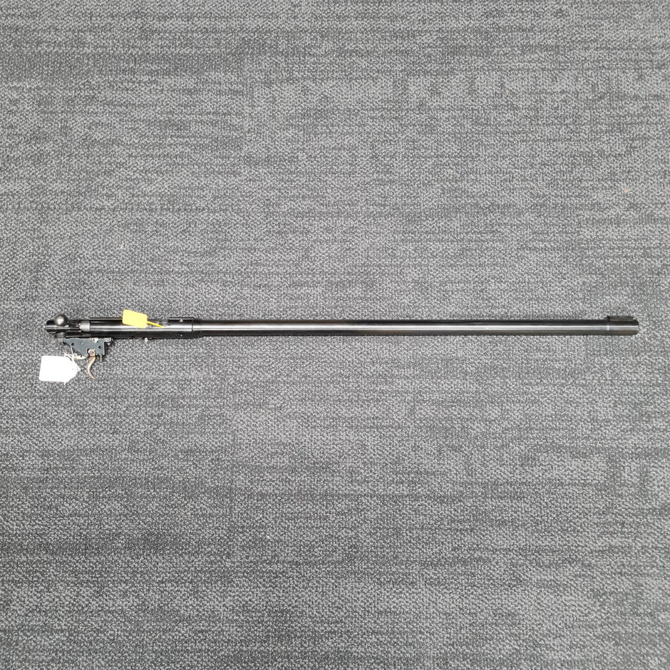 Firearms – Target Rifle South Australia Inc.