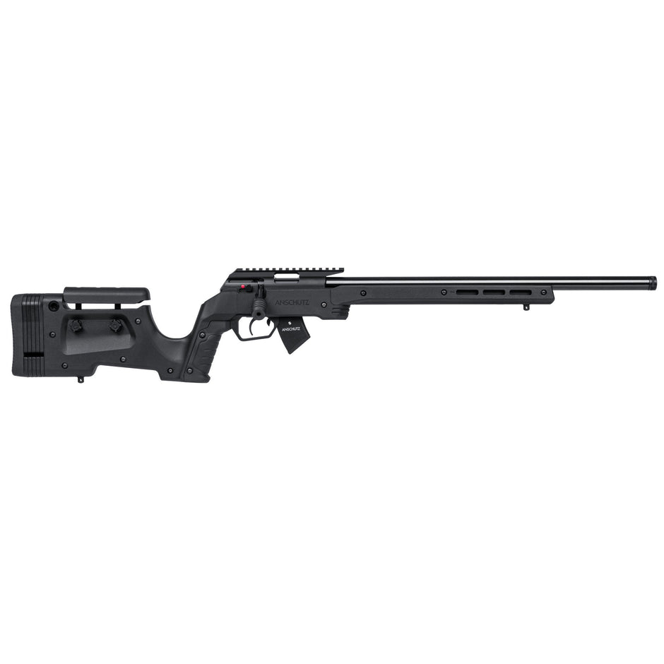 Precision Rimfire – Target Rifle South Australia Inc.