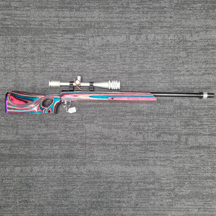Used Guns – Target Rifle South Australia Inc.