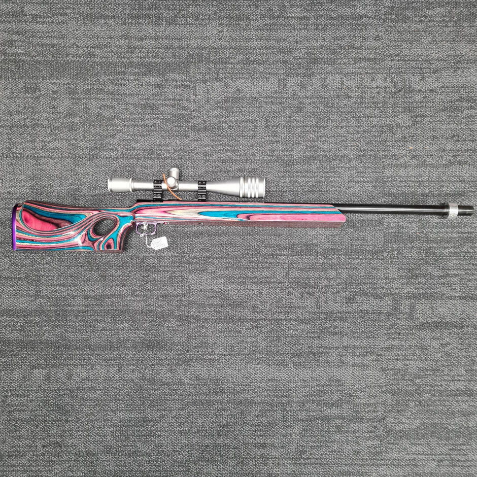 Used Guns – Target Rifle South Australia Inc.
