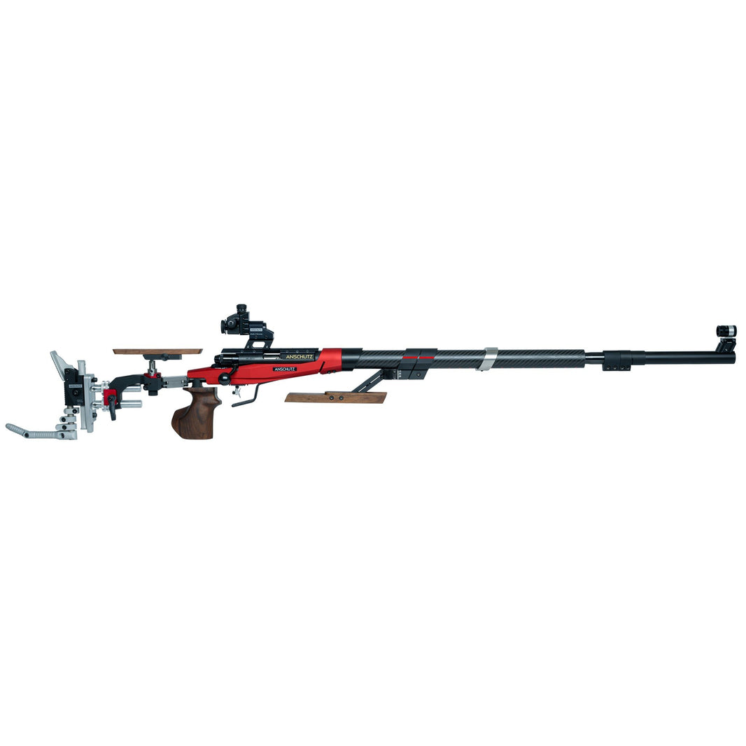 Smallbore Rifles – Target Rifle South Australia Inc.