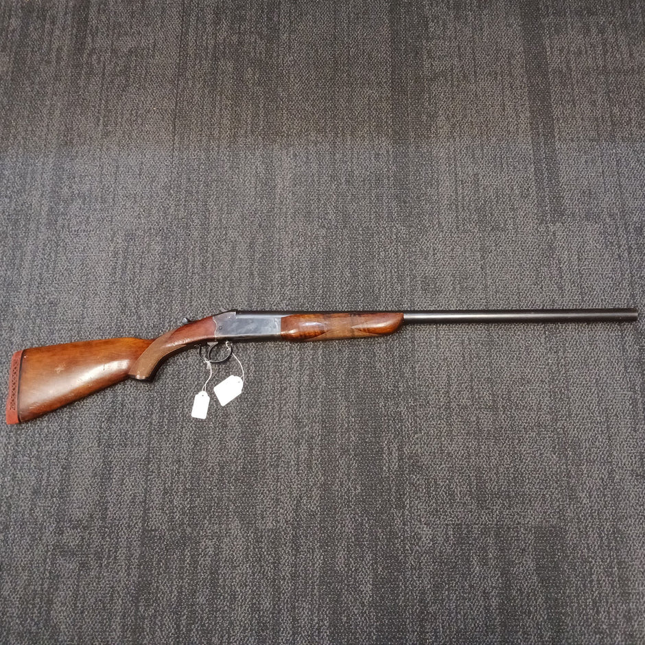 Firearms – Target Rifle South Australia Inc.