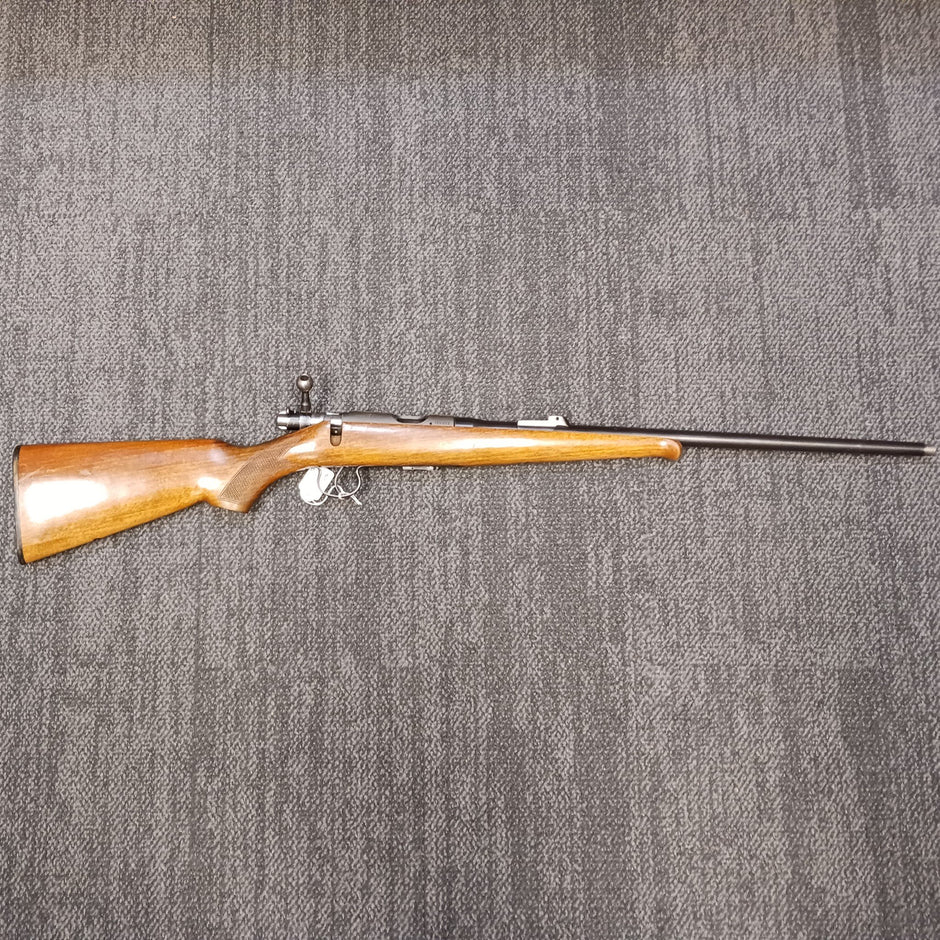 Firearms – Target Rifle South Australia Inc.