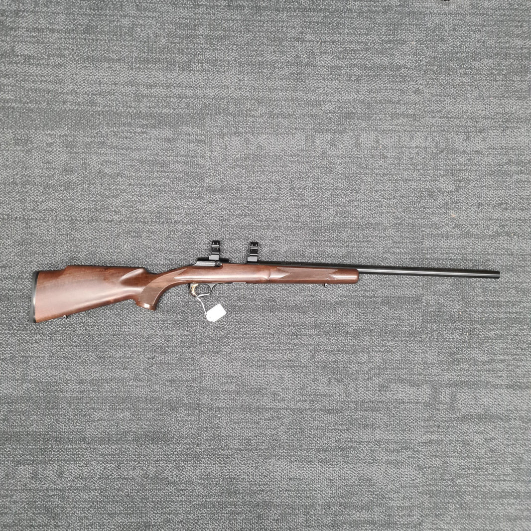 Used Guns – Target Rifle South Australia Inc.