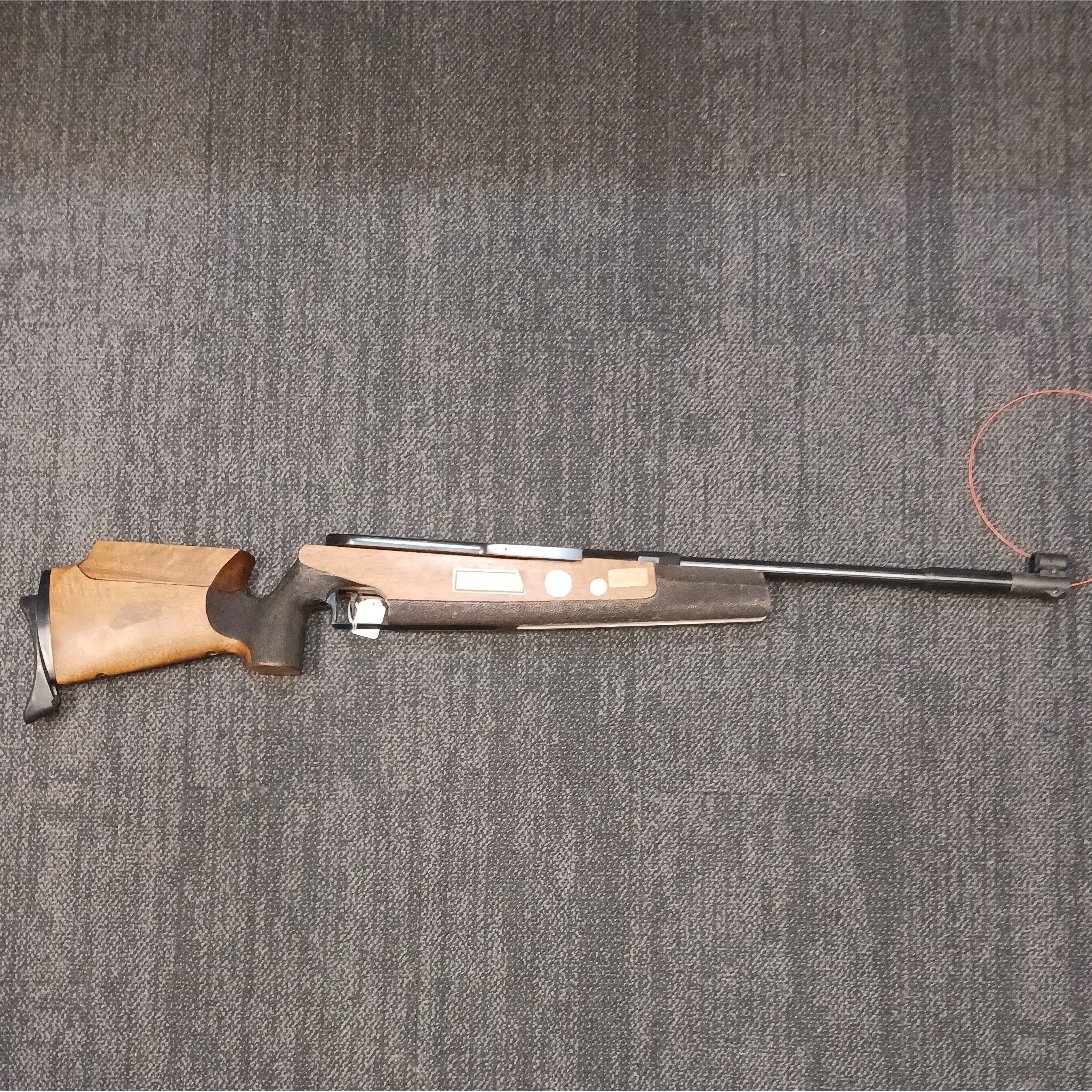 Firearms – Target Rifle South Australia Inc.