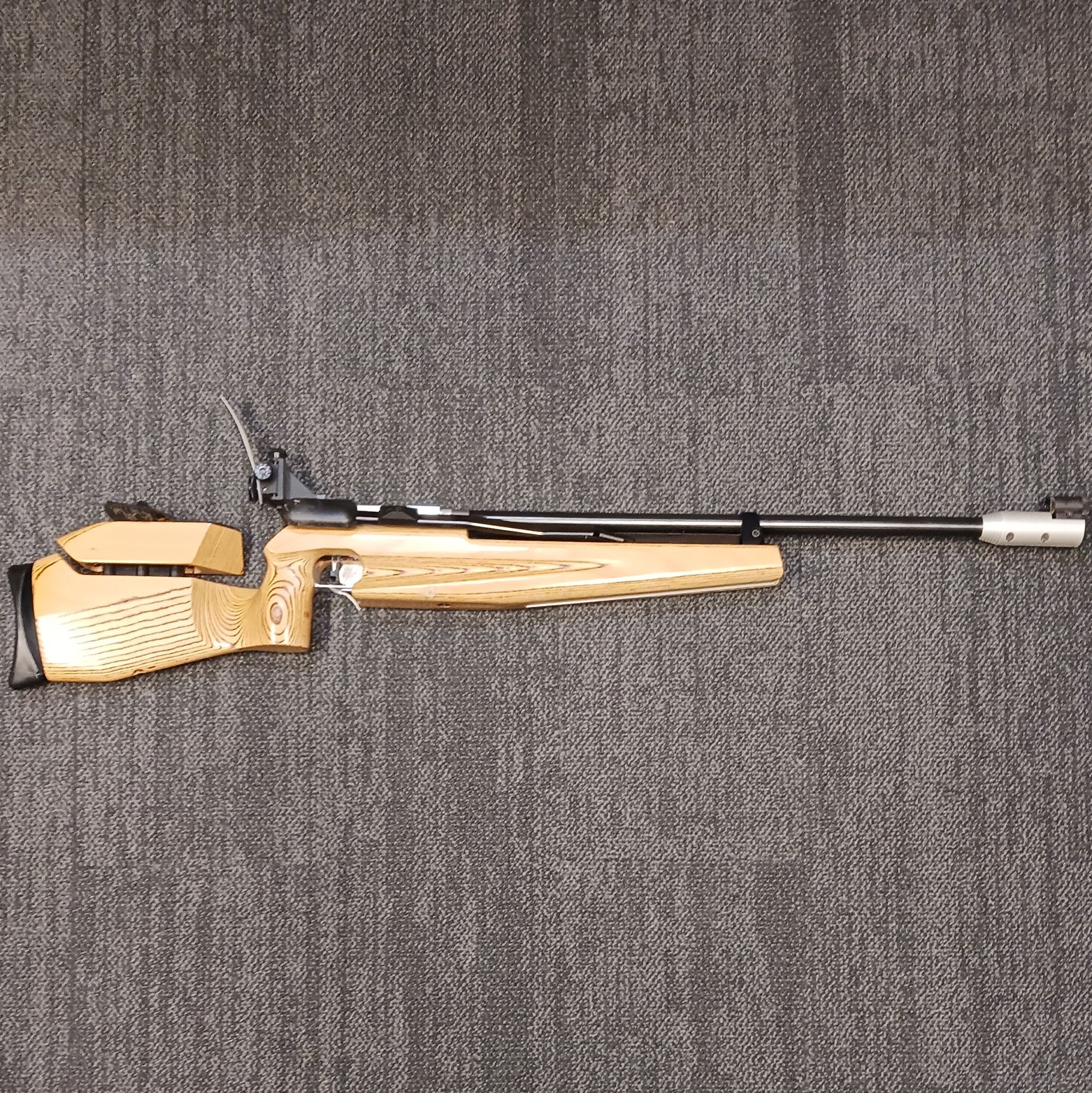 Firearms – Target Rifle South Australia Inc.