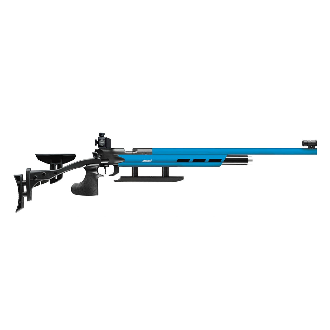Air Rifles – Target Rifle South Australia Inc.