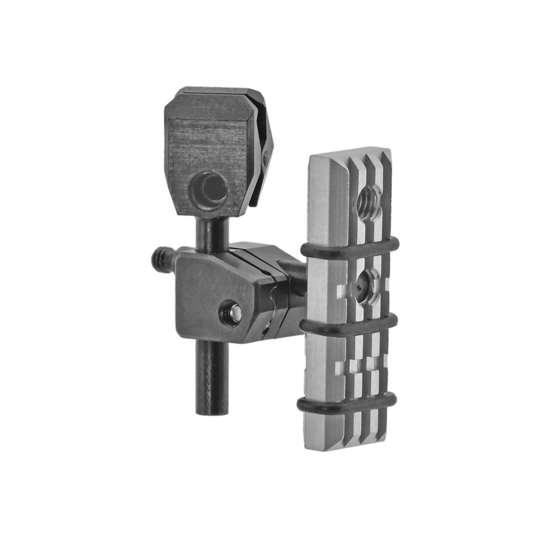 Barrelled Action Fittings – Target Rifle South Australia Inc.