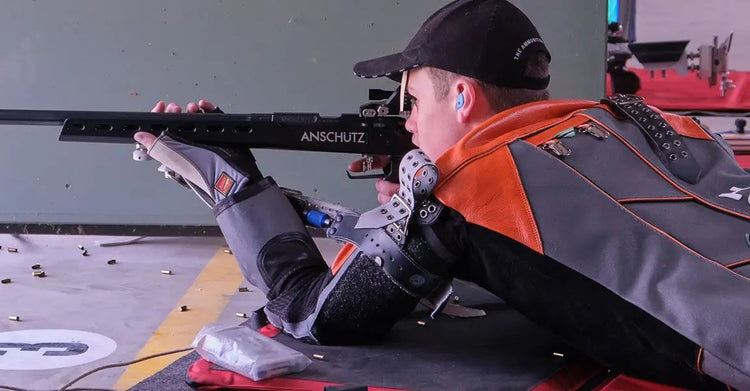 Target Rifle South Australia Inc.