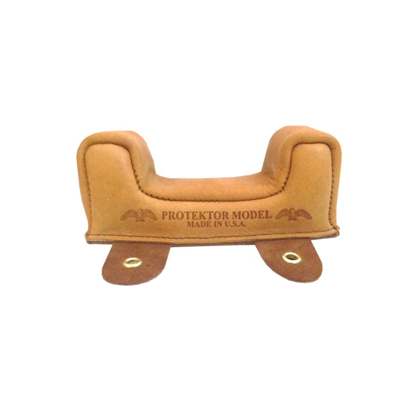 Protektor Model Custom Square Ear Front Benchrest Bag (unfilled ...