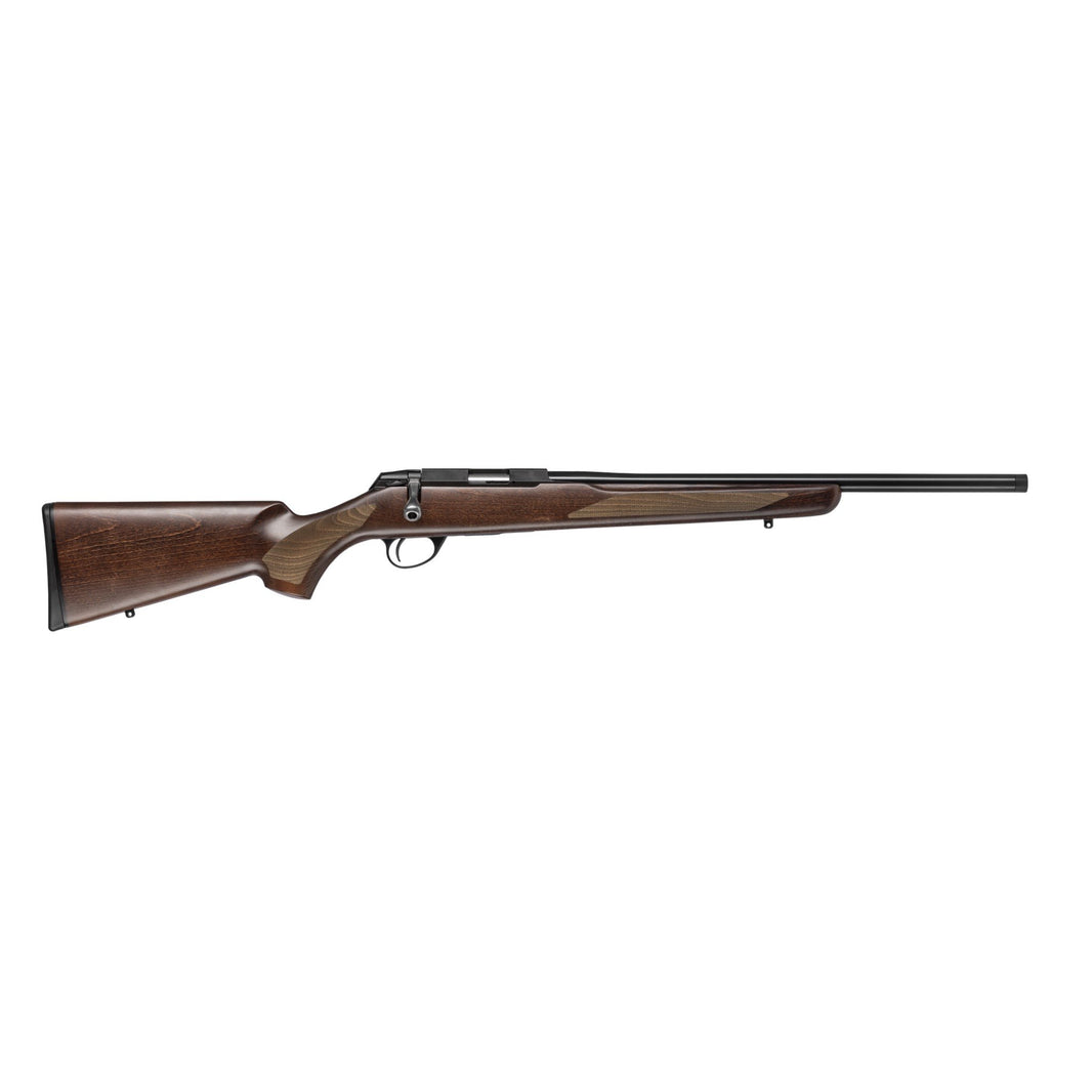 Firearms – Target Rifle South Australia Inc.