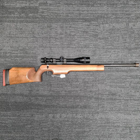 Used Guns#N# – Target Rifle South Australia Inc.