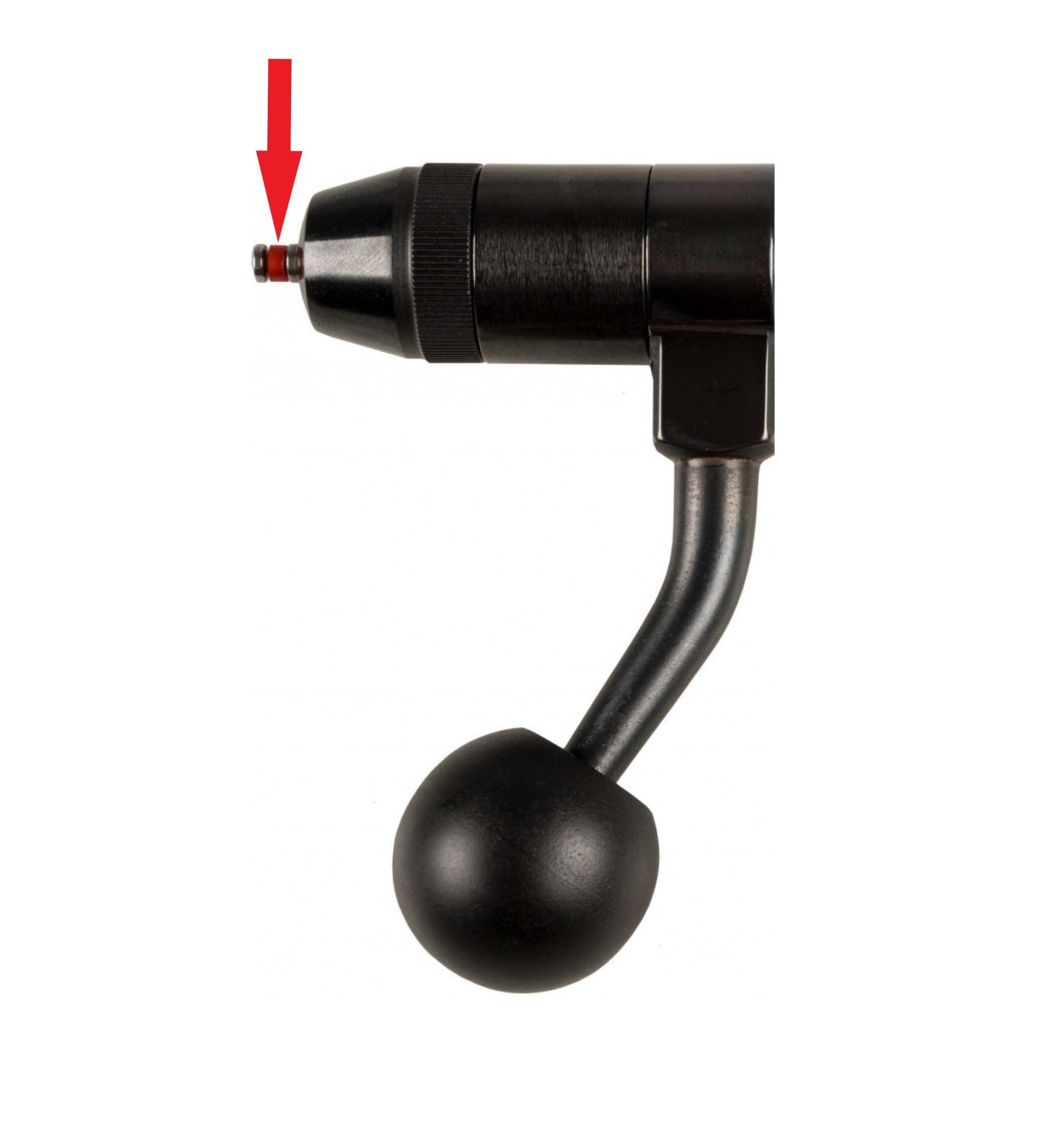 Anschutz Cocking Indicator Ring 1607-11 – Target Rifle South Australia Inc.