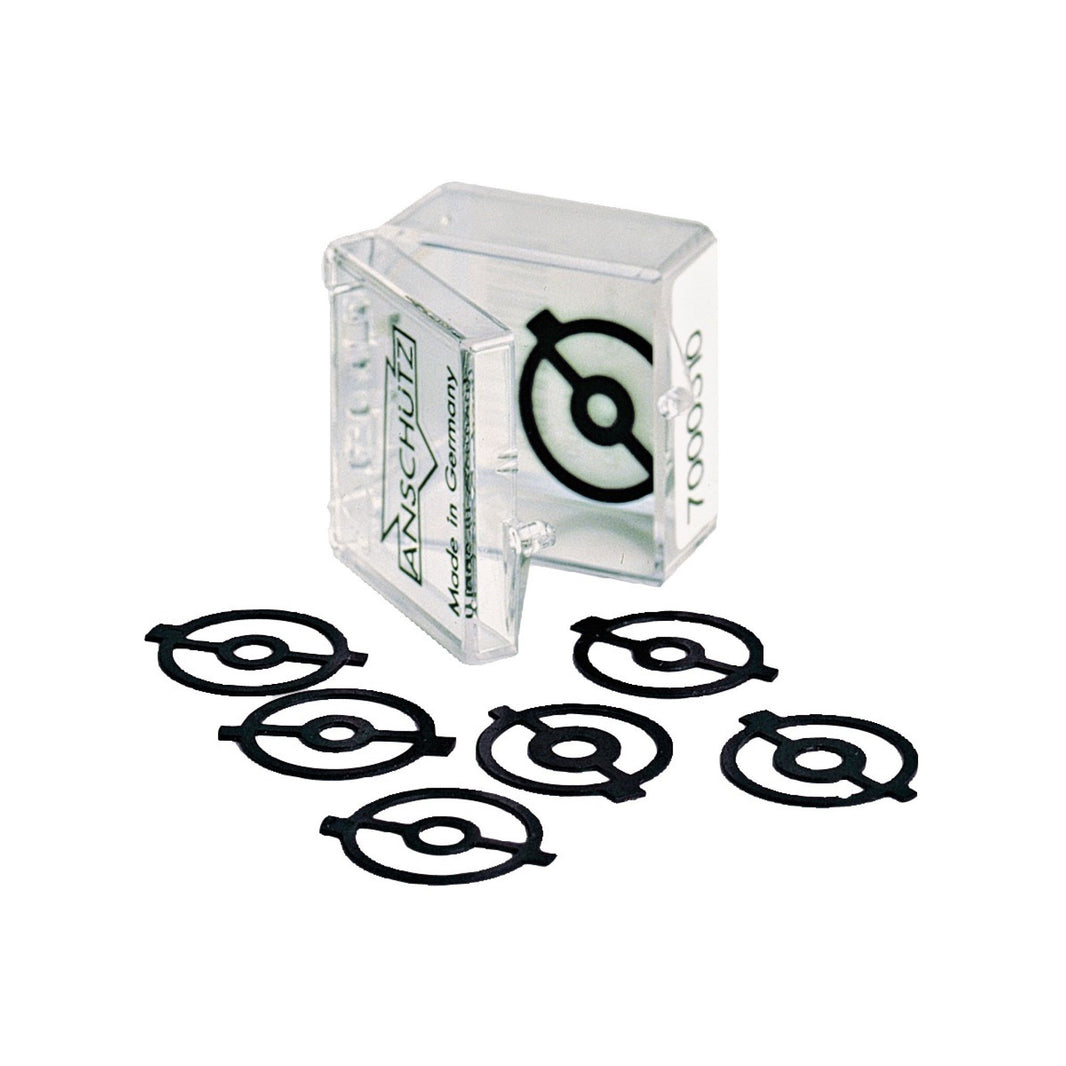 Foresight Apertures – Target Rifle South Australia Inc.