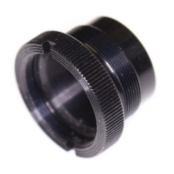 Anschutz 6586-18 M18 Clamp Ring for Steel Element – Target Rifle South ...