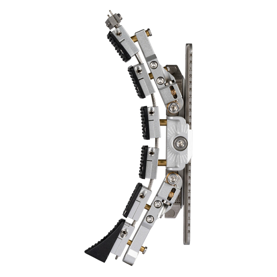 Butt Plates & Fittings – Target Rifle South Australia Inc.