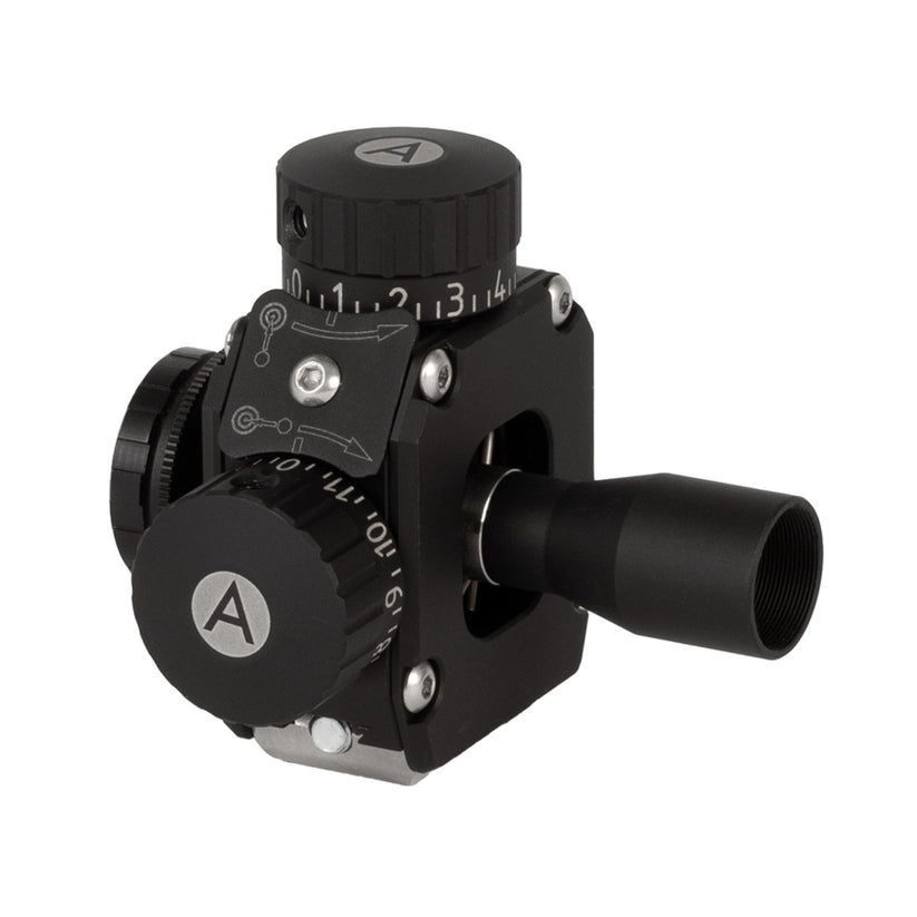 Anschutz 8000 Series Rear Sight – Target Rifle South Australia Inc.