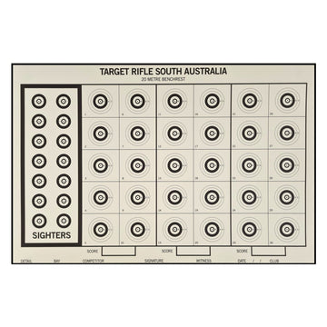 Products – Target Rifle South Australia Inc.