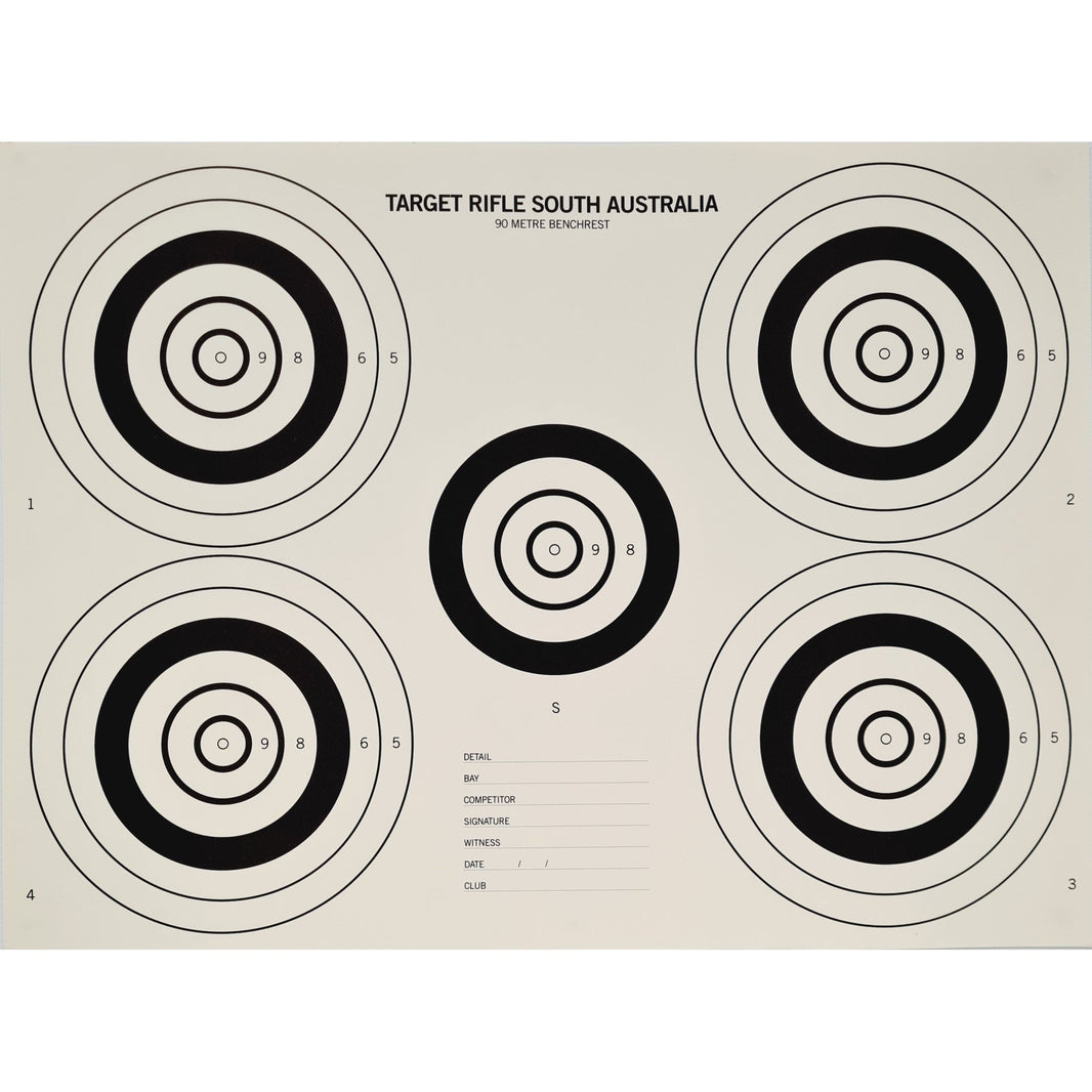 Products – Target Rifle South Australia Inc.