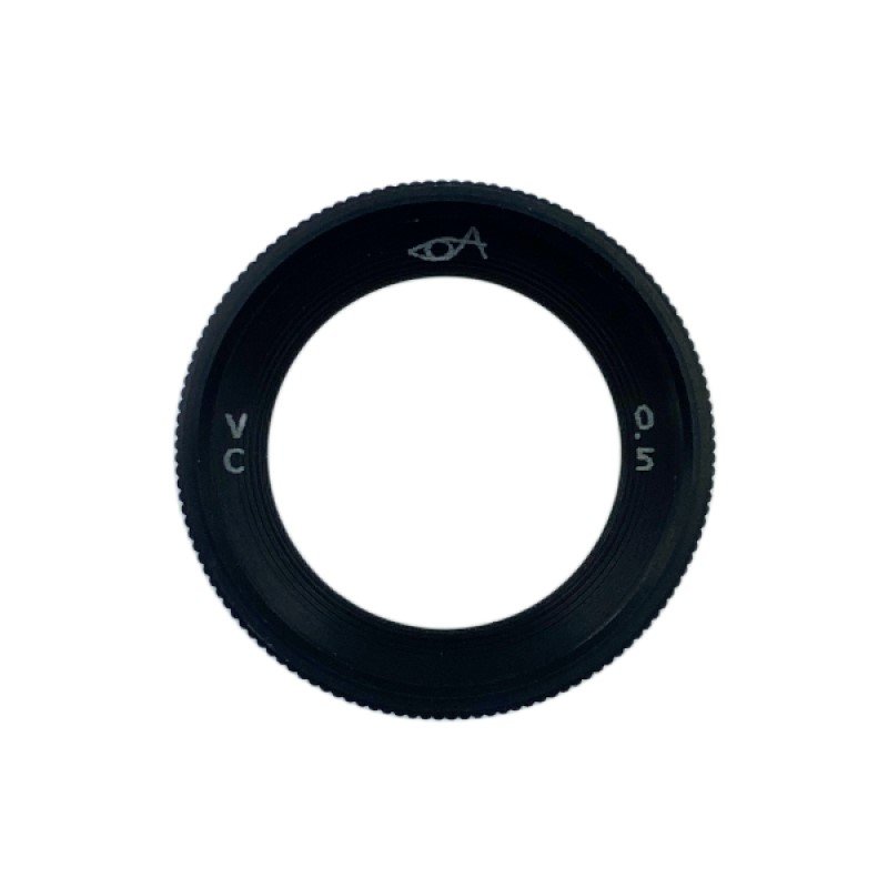 ahg Eagle Eye Vision Contrast with Diopter – Target Rifle South ...