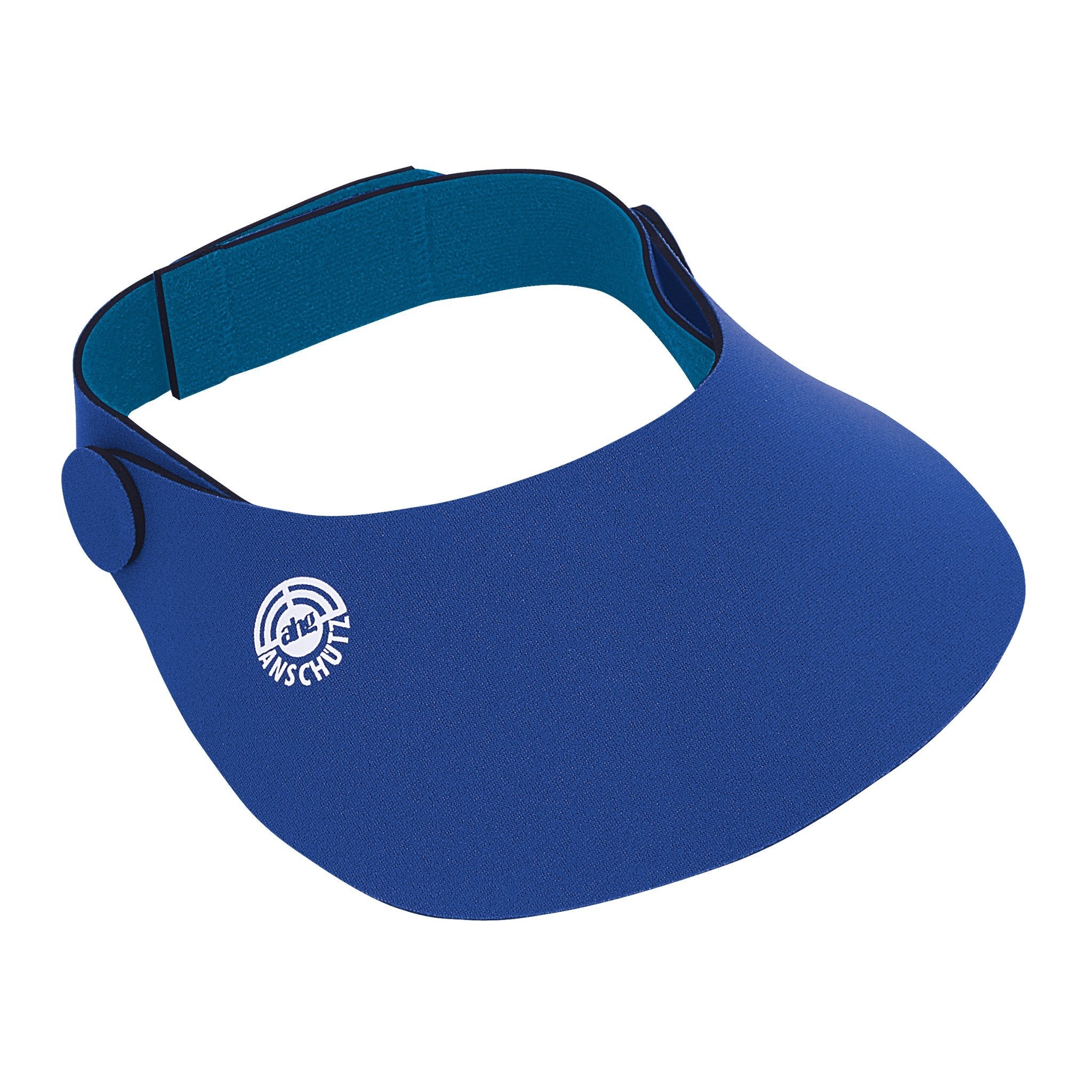 ahg NEOPRENE Deluxe Cap - Large Visor – Target Rifle South Australia Inc.