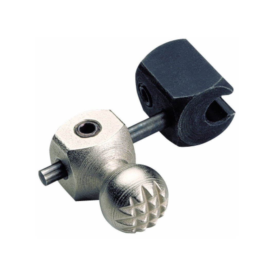 Barrelled Action Fittings – Target Rifle South Australia Inc.