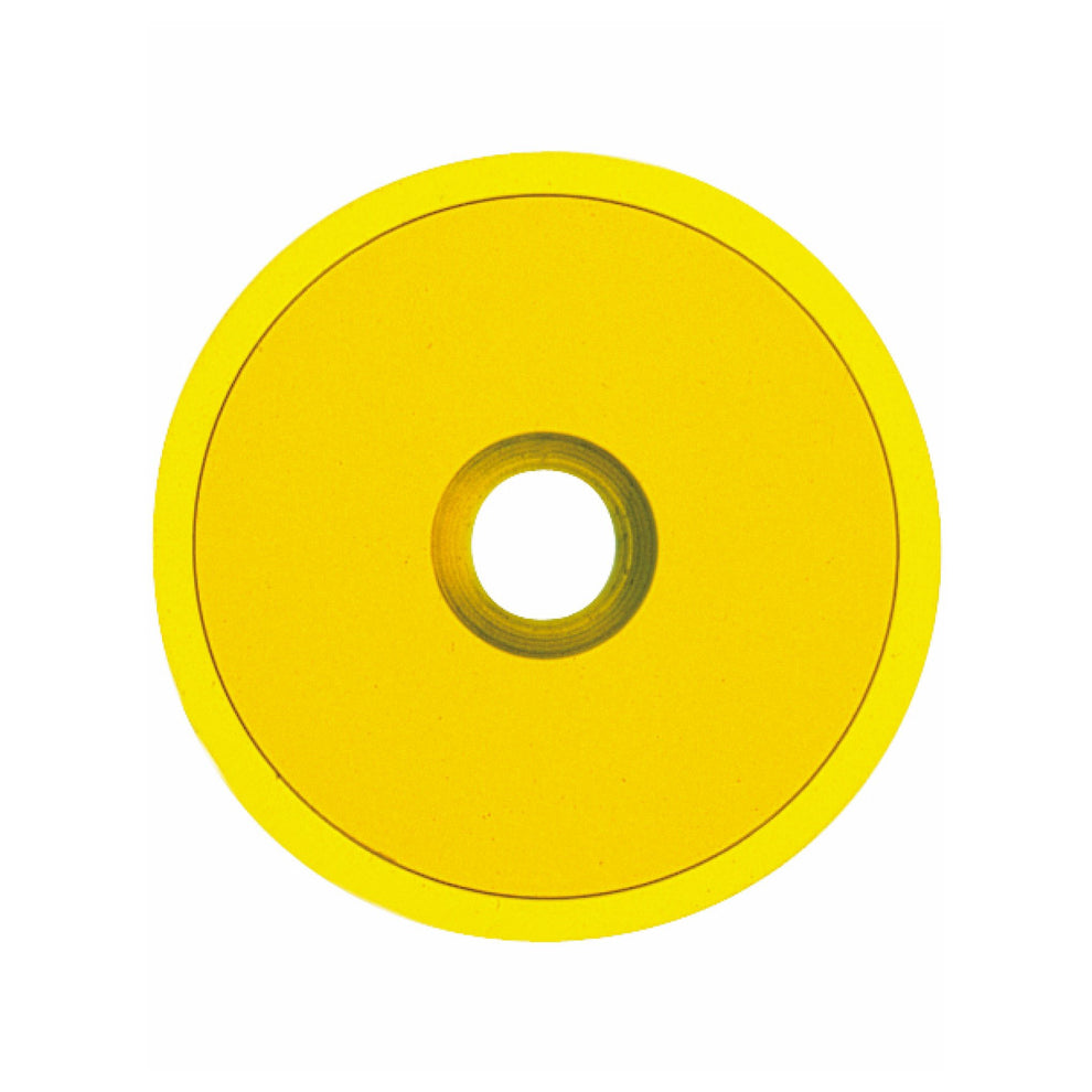 ahg M18 Yellow Plastic Aperture Insert – Target Rifle South Australia Inc.