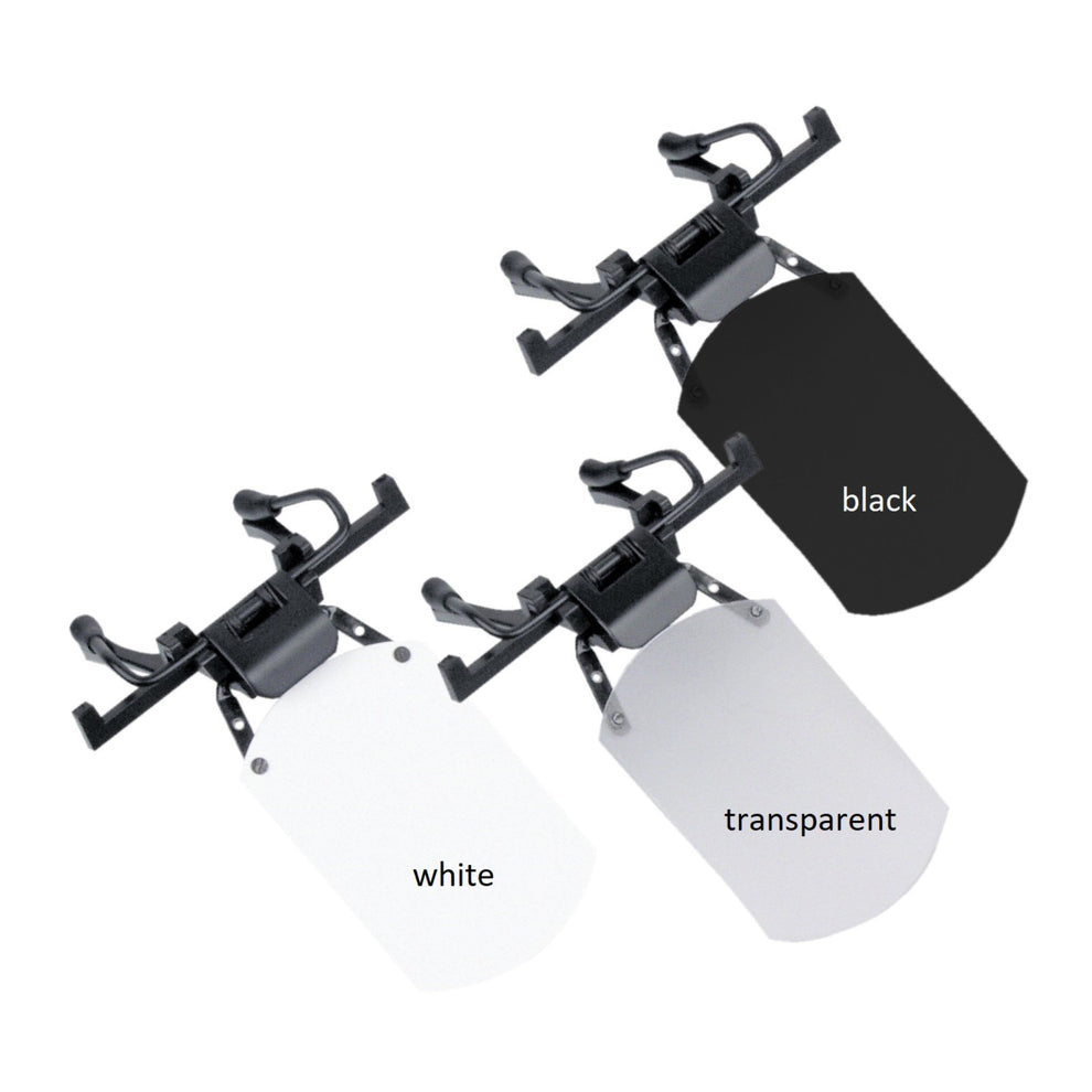 ahg Flip-Up Blinder for glasses – Target Rifle South Australia Inc.