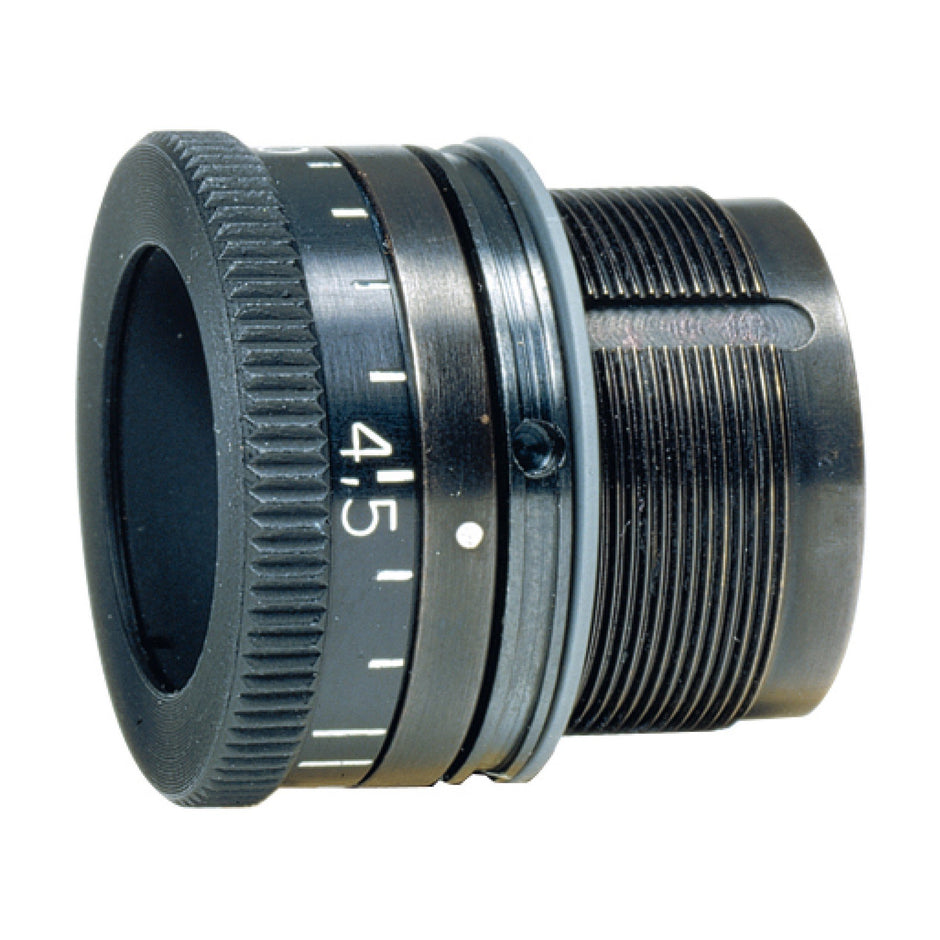 Foresight Irises – Target Rifle South Australia Inc.