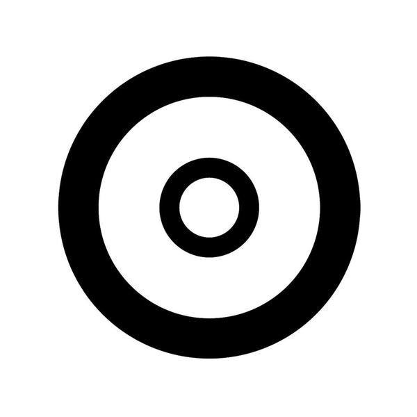 ahg SUPER-IRIS GLASS Adjustable Front Sight Iris – Target Rifle South ...