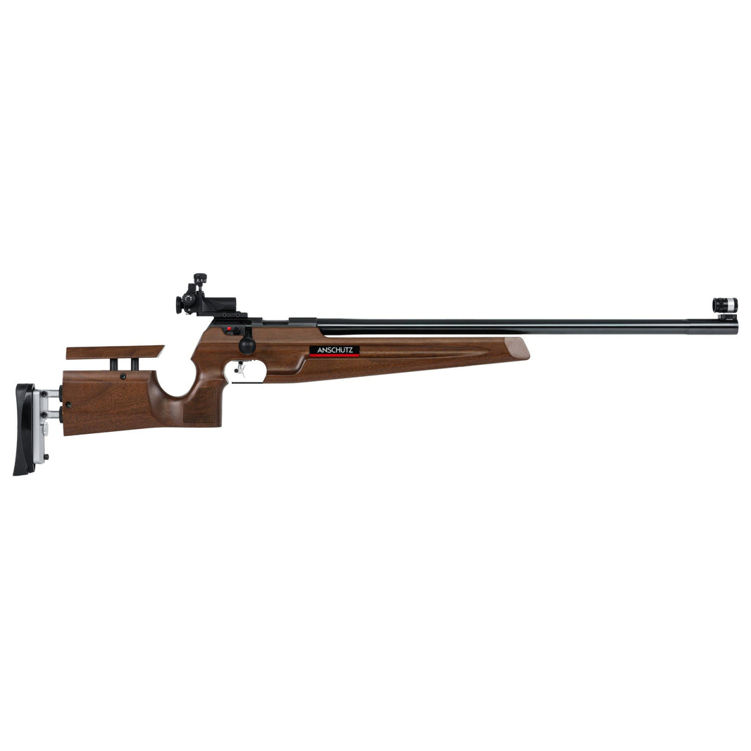 Smallbore Rifles – Target Rifle South Australia Inc.