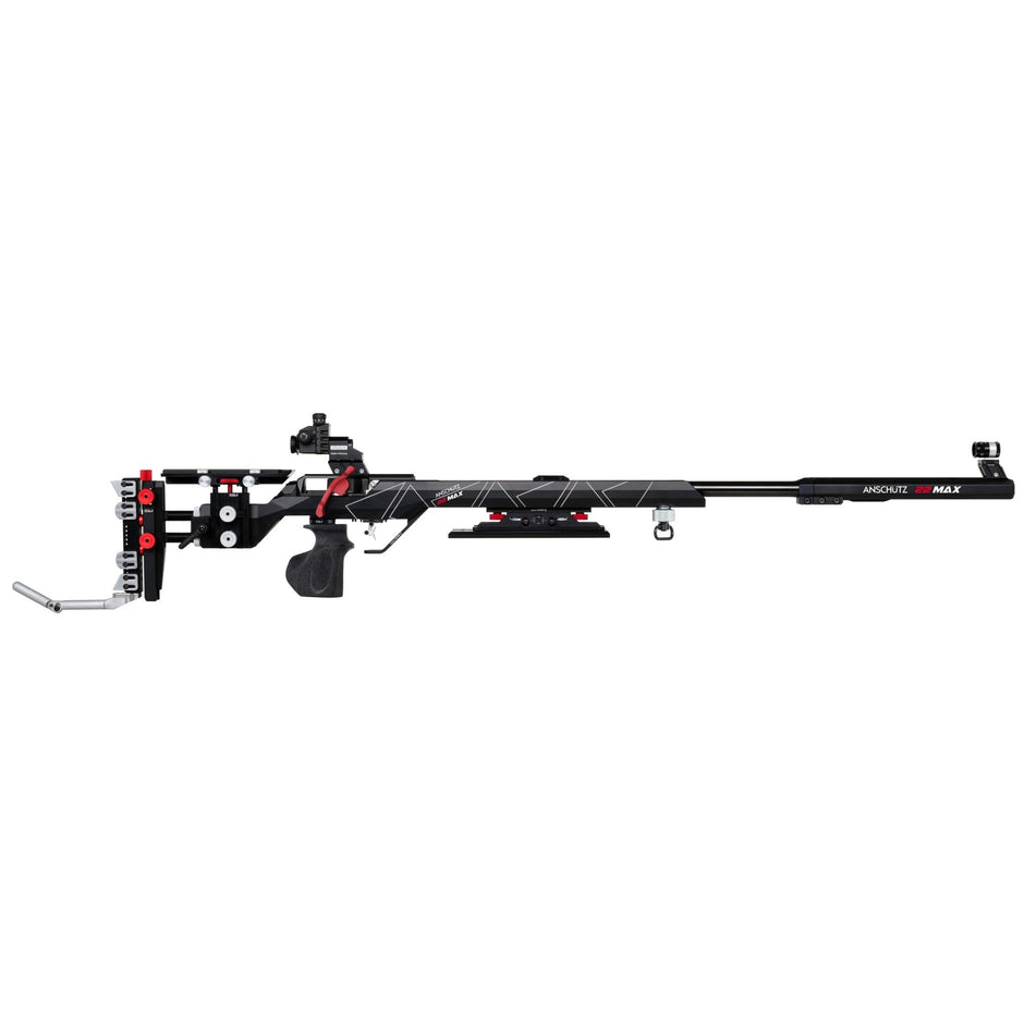 Smallbore Rifles – Target Rifle South Australia Inc.