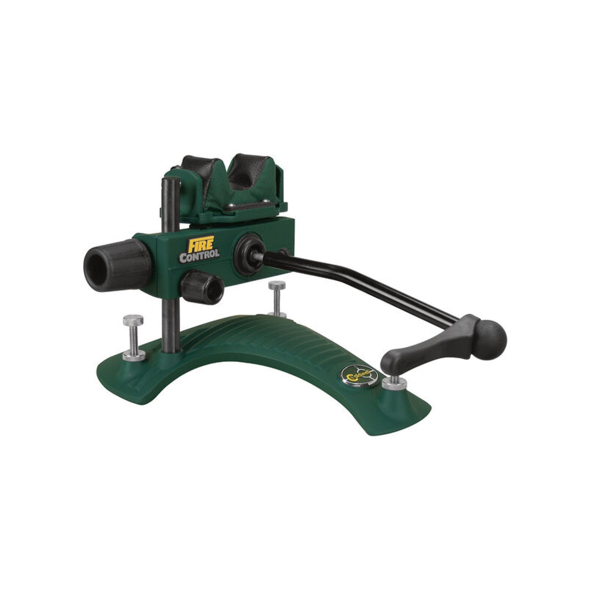 Caldwell Fire Control Front Rest – Target Rifle South Australia Inc.