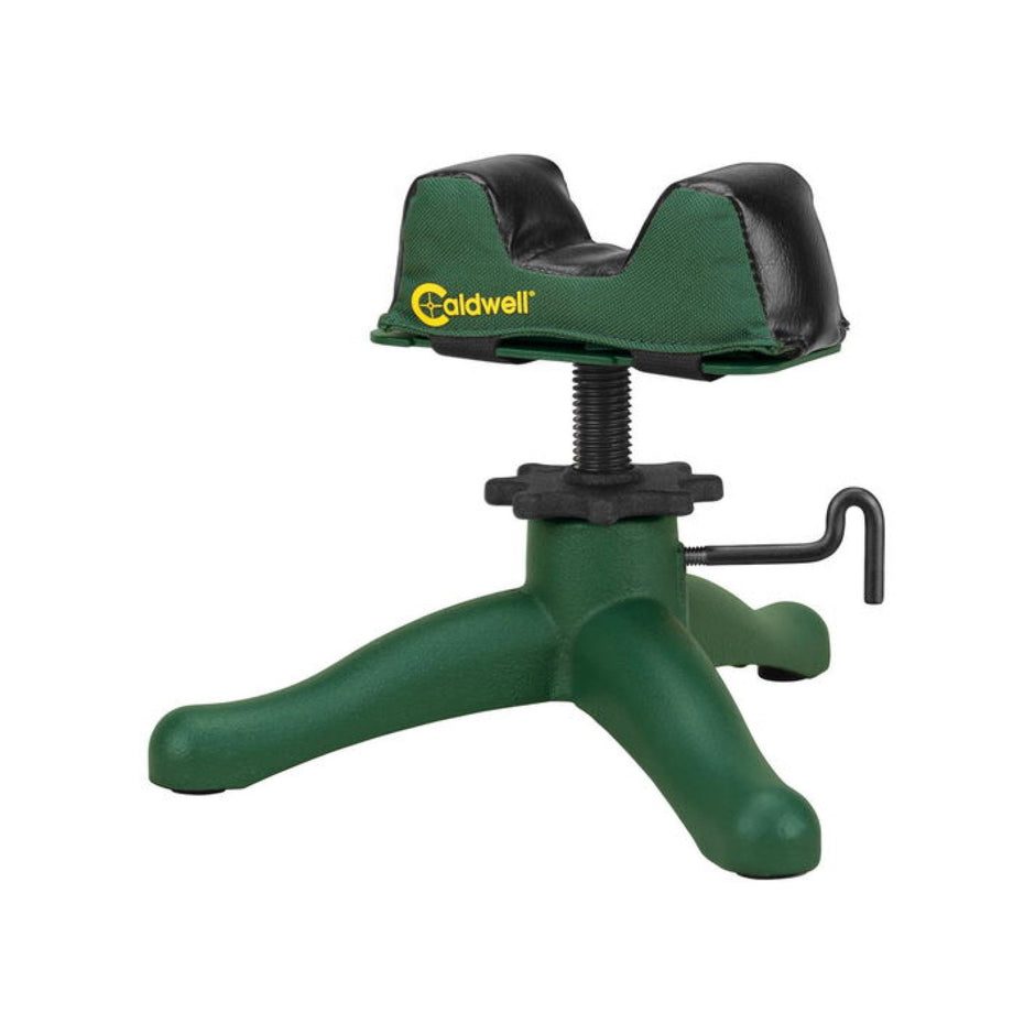 BR Stands – Target Rifle South Australia Inc.