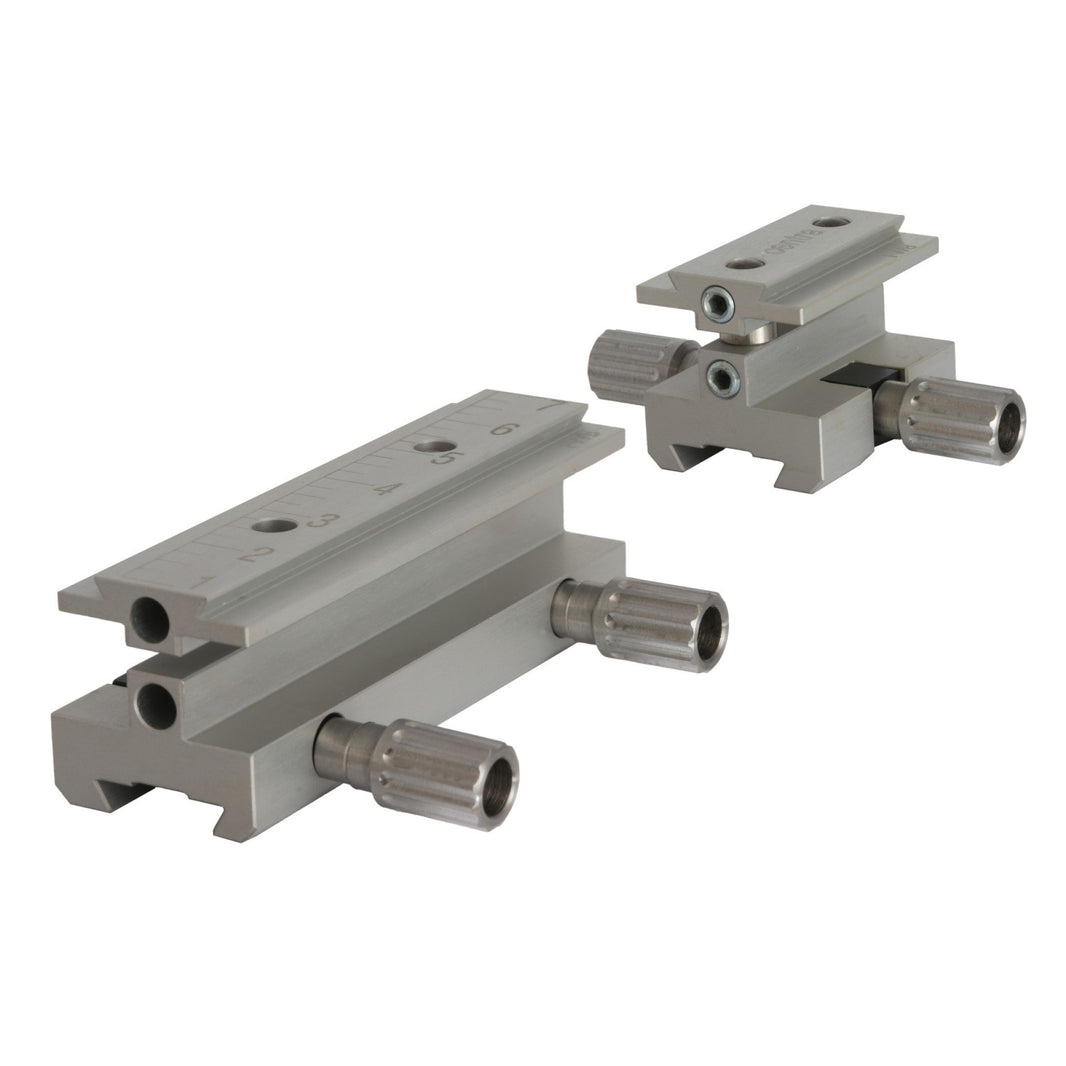 Raiser Blocks – Target Rifle South Australia Inc.